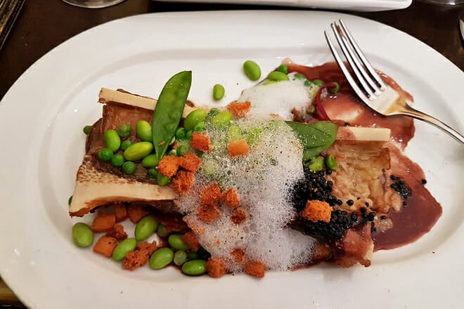 Le Comptoir &mdash; Paris