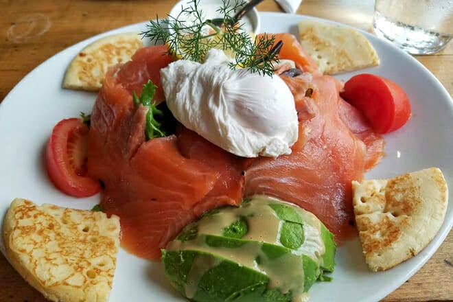 Le Pr&eacute; aux Clercs &mdash; Paris