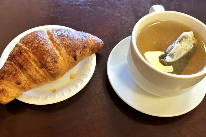 Le Rendez-Vous French Bakery