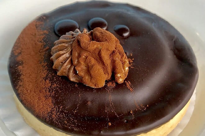 Les Petits Pleasures