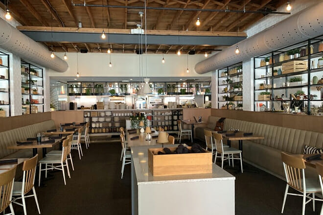 Libby&rsquo;s Neighborhood Brasserie