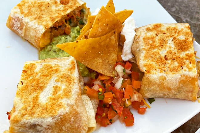 Lighthouse Oyster Bar & Grill