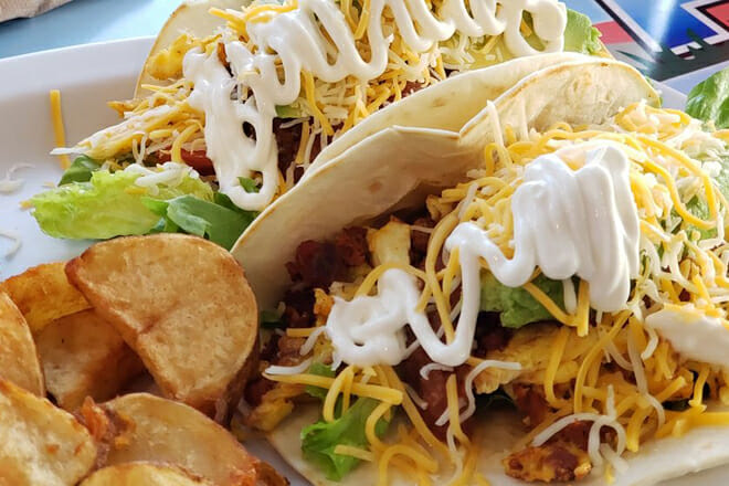 Little Margie&rsquo;s FA Cafe