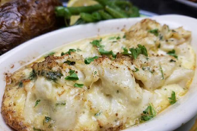 Lizzie's Cafe & Bistro 142nd St.