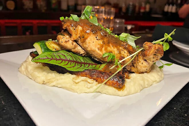 Local Wine & Kitchen