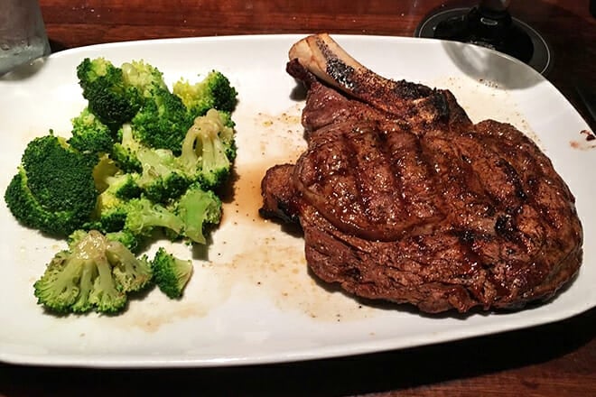 LongHorn Steakhouse