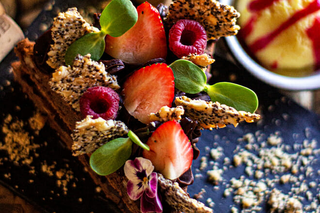 Los Toneles in San Luis Potos&iacute;