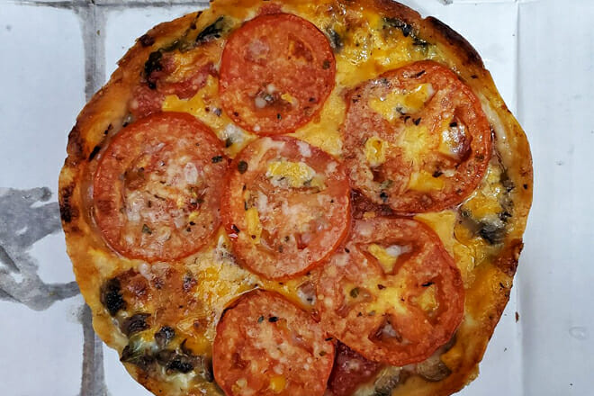 Lou Malnati's Pizzeria