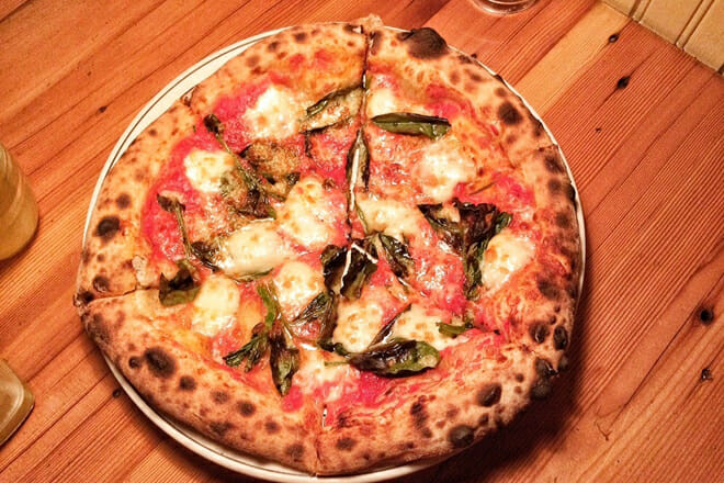 Lovely's Fifty Fifty