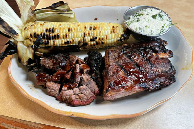 Lucille's Smokehouse BBQ