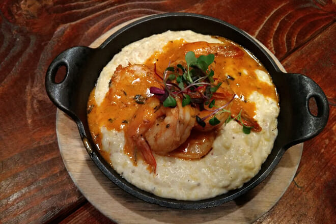 Luella's Southern Kitchen