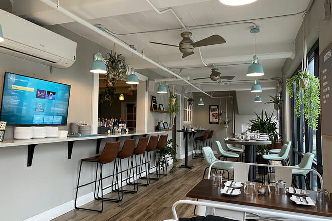 MOMO Riverfront Park