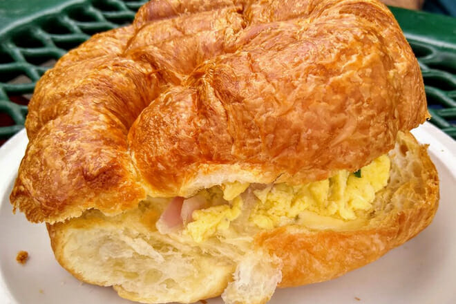 Macy's Coffee House (Also Known As Macy's Fresh Roasted Coffee)