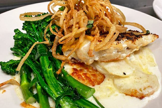 Maggiano's - Bridgewater