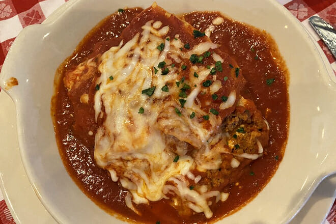 Maggiano's - Old Orchard