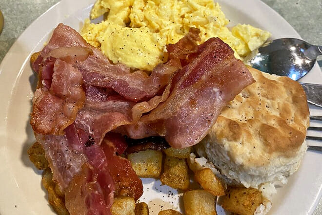 Magnolia&rsquo;s At 26th