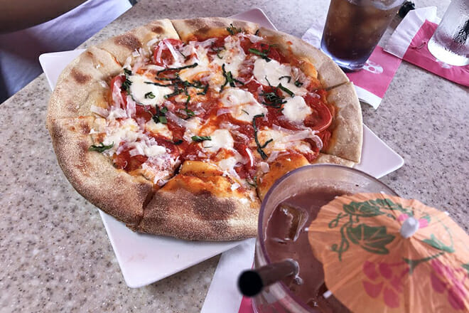 Mai Tai Bar &mdash; Honolulu