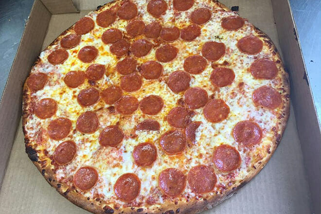 Main Street Pizzeria