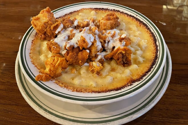 Main and Mill Brewing Company - Festus