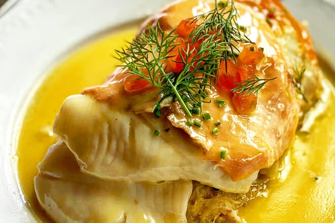 Maison Kammerzell &mdash; Strasbourg