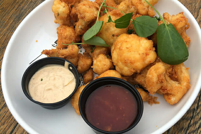 Mama Shelter Los Angeles (Also Known As Mama Restaurant Los Angeles)