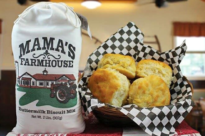 Mama&rsquo;s Farmhouse