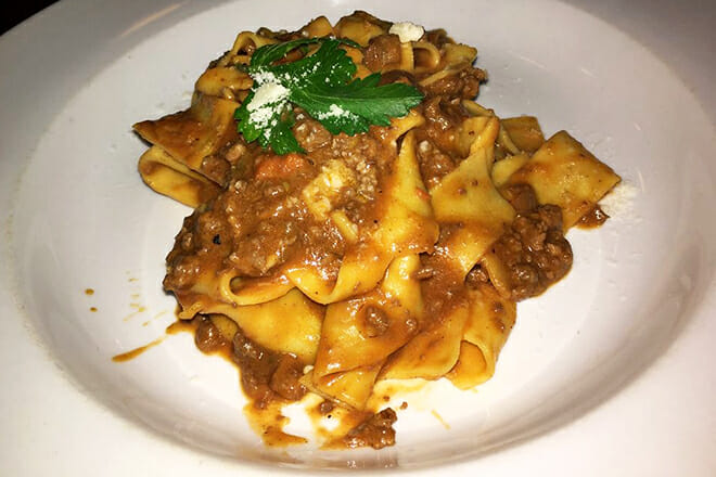 Mamma Tanino's Ristorante