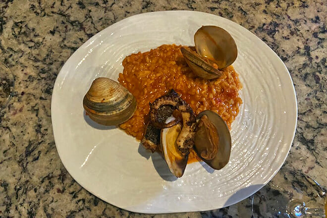 Manzanilla (Ensenada, Mexico)