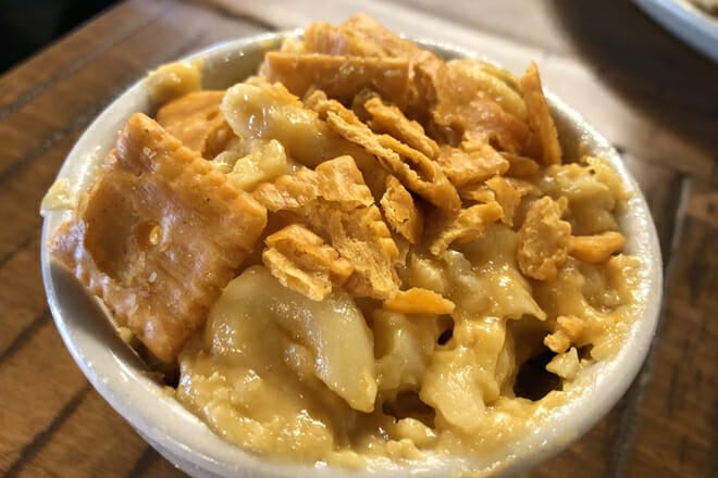 Maple Street Biscuit Company