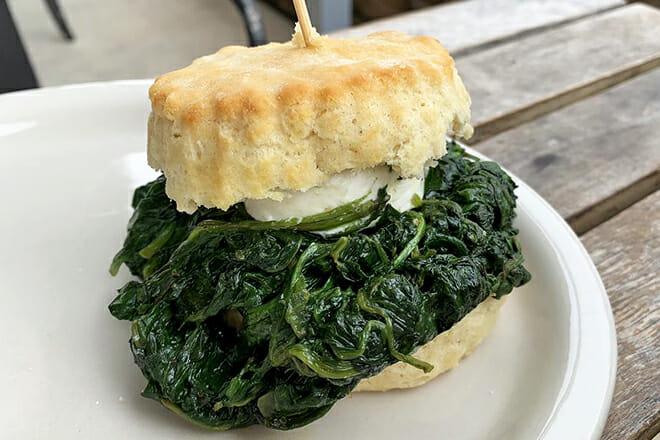 Maple Street Biscuit Company