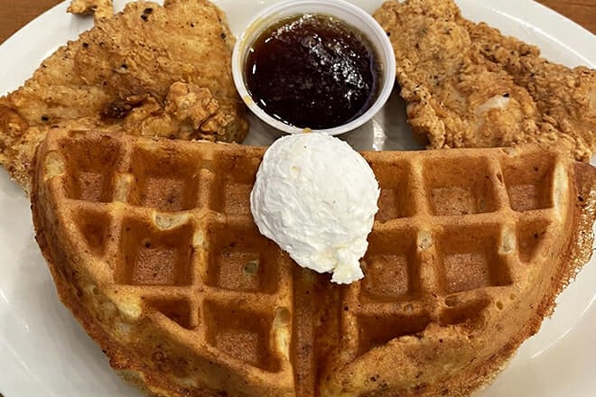 Maple Street Biscuit Company