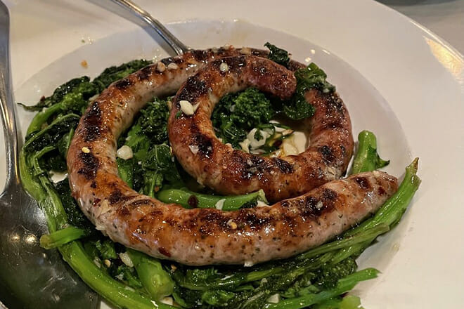  Marcello Ristorante Italiano