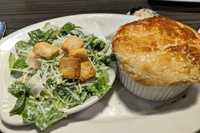 Marie Callender's Restaurant and Bakery