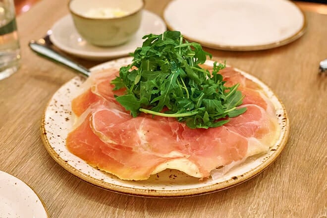 Matteo&rsquo;s Ristorante Italiano