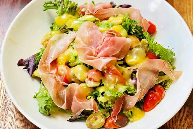 Maya&rsquo;s Tapas and Wine &mdash; Haleiwa