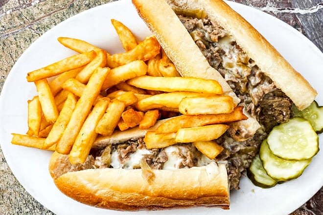 McCloskey's Restaurant