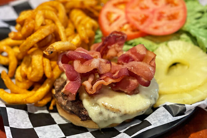 McGillicuddy's Irish Ale House