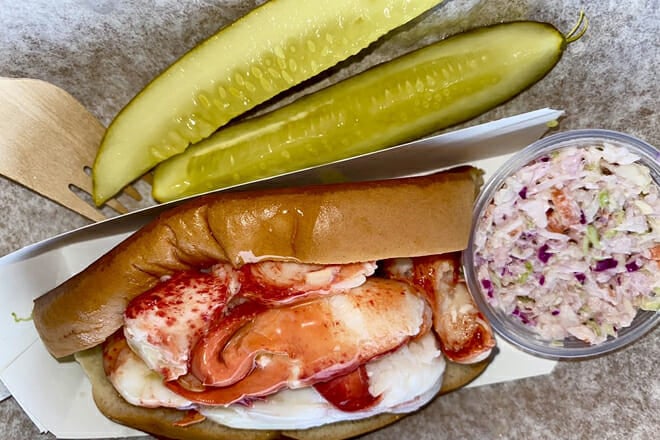 McLoons Lobster &mdash; South Thomaston, Maine