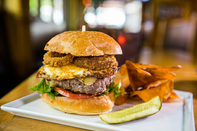 McMenamins Olympic Club