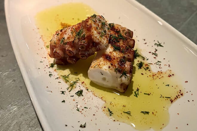 Mediterranean Exploration Company