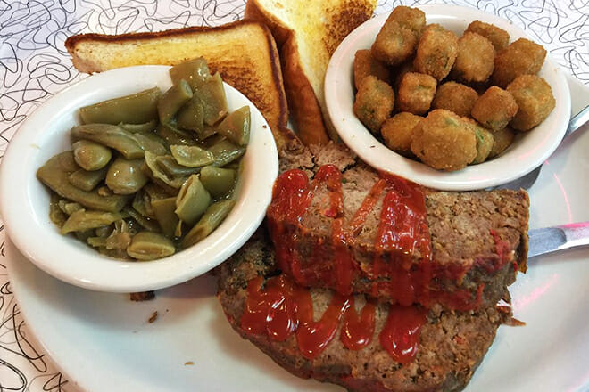 Mel&rsquo;s Classic Diner