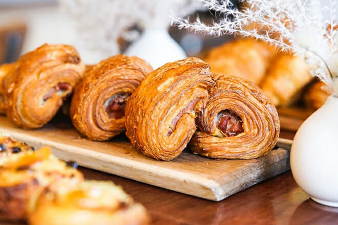 Mercantile Dining and Provision