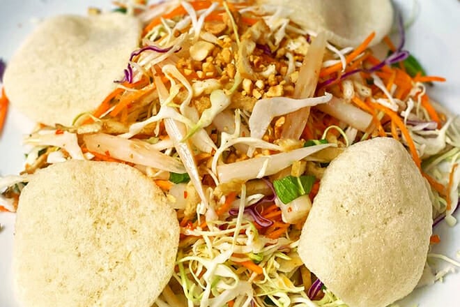 Merit Vegan Restaurant