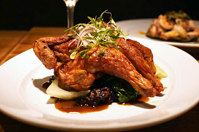 MeroToro (Mexico City)