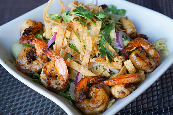 Mezza Grille & Market