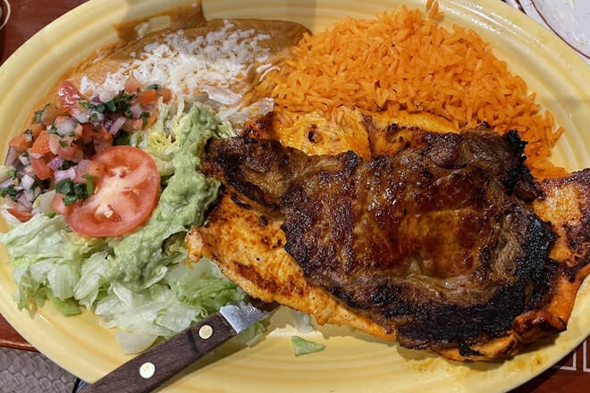 mi pueblo mexican restaurant