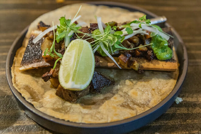 Mi Tocaya Antojer&iacute;a