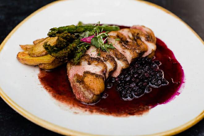 Michael&rsquo;s on East