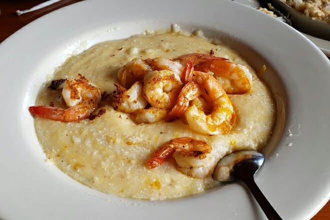 Miller&rsquo;s Seawall Grill