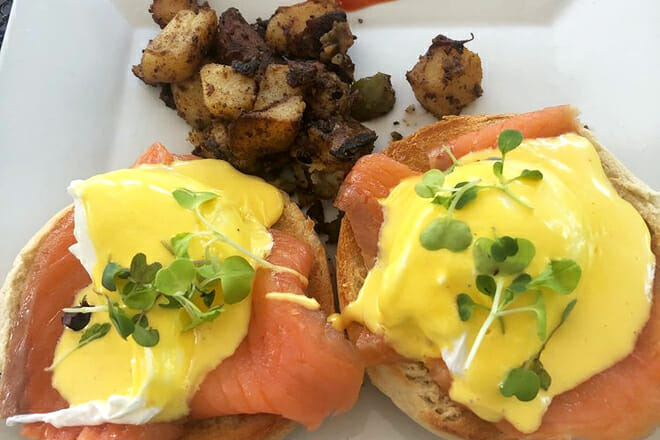 Millie&rsquo;s Diner